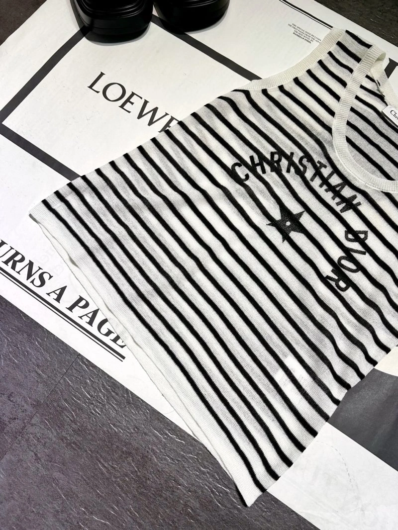 High accuracy Christian Dior Vest