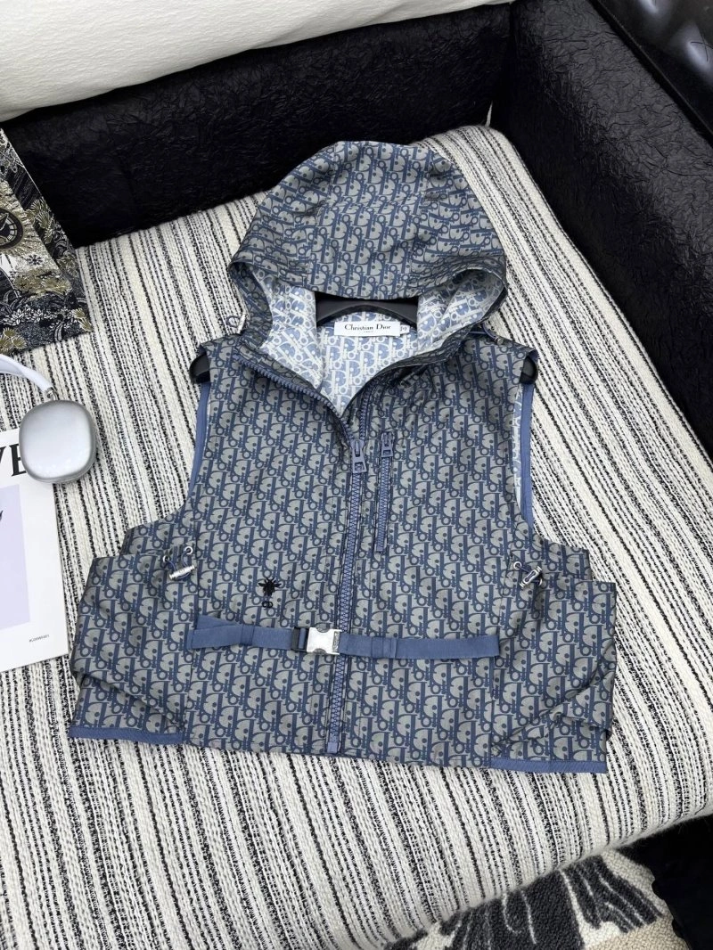 Christian Dior Vest