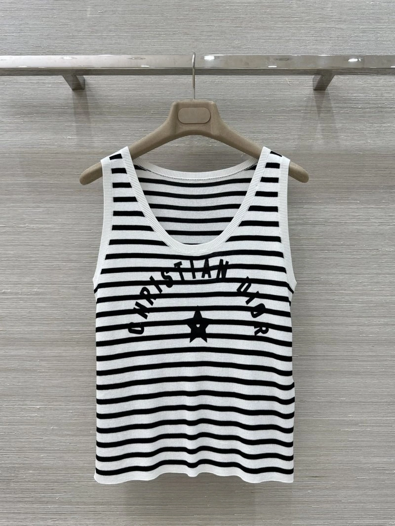 Christian Dior Vest