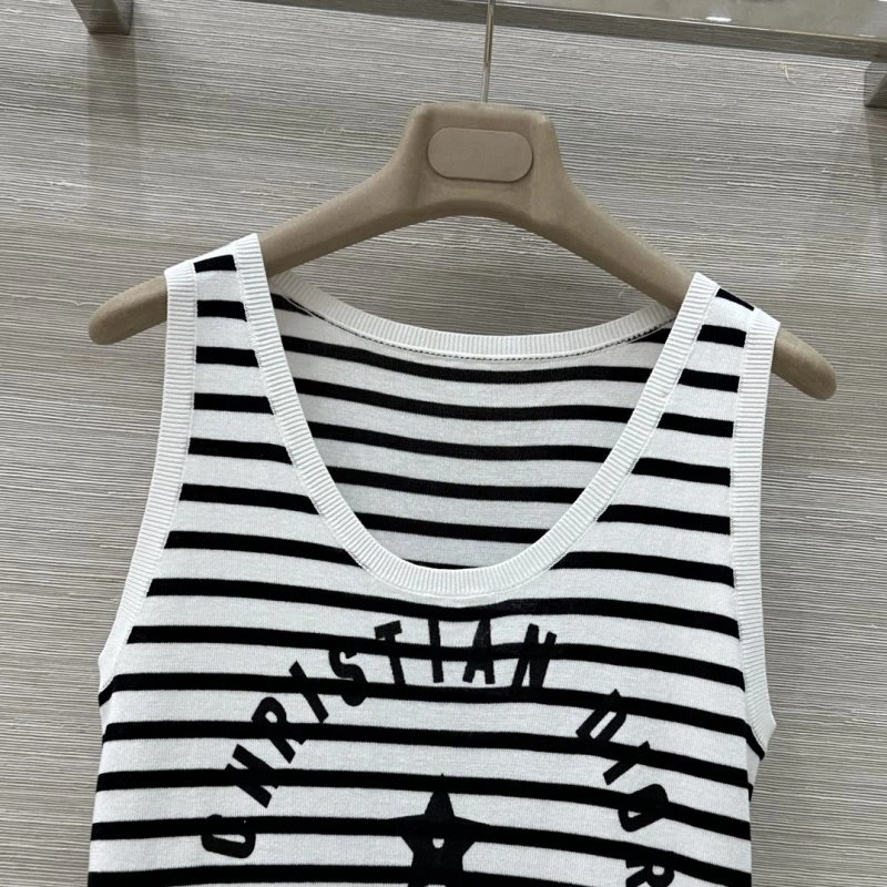 High fidelity Christian Dior Vest