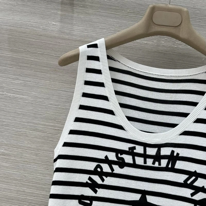 High fidelity Christian Dior Vest