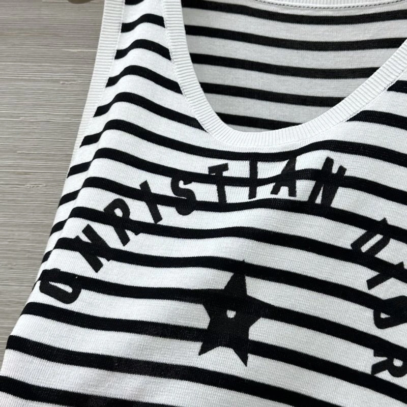 High fidelity Christian Dior Vest