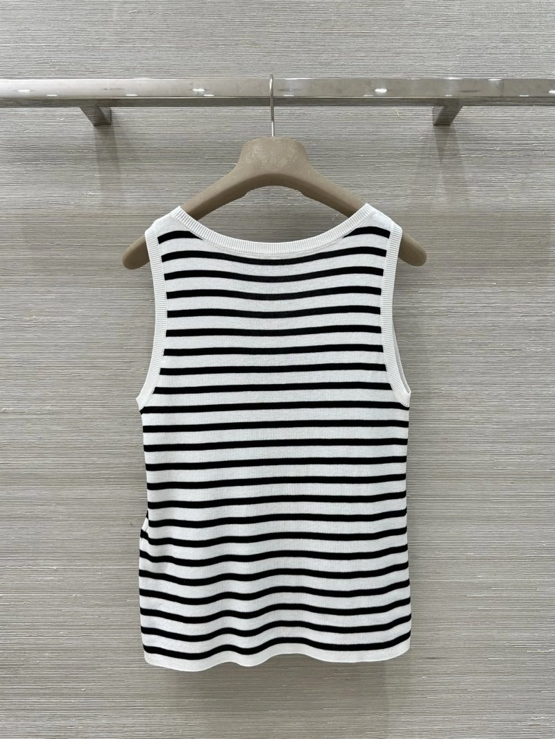 High fidelity Christian Dior Vest