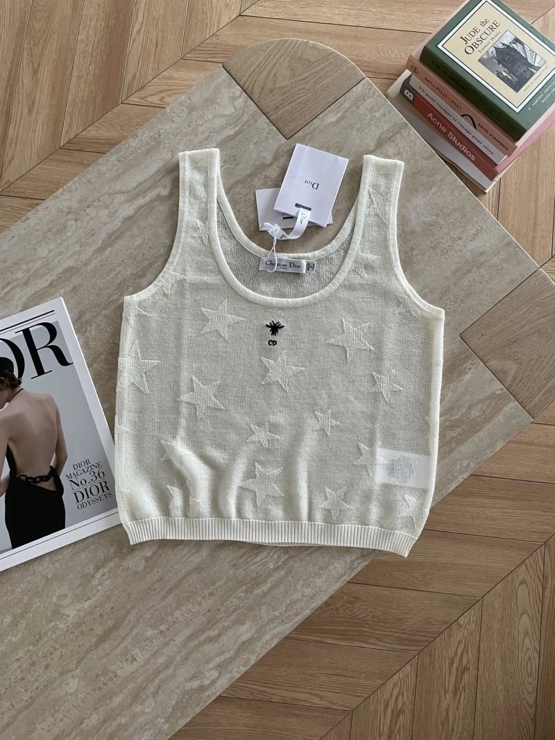 Christian Dior Vest