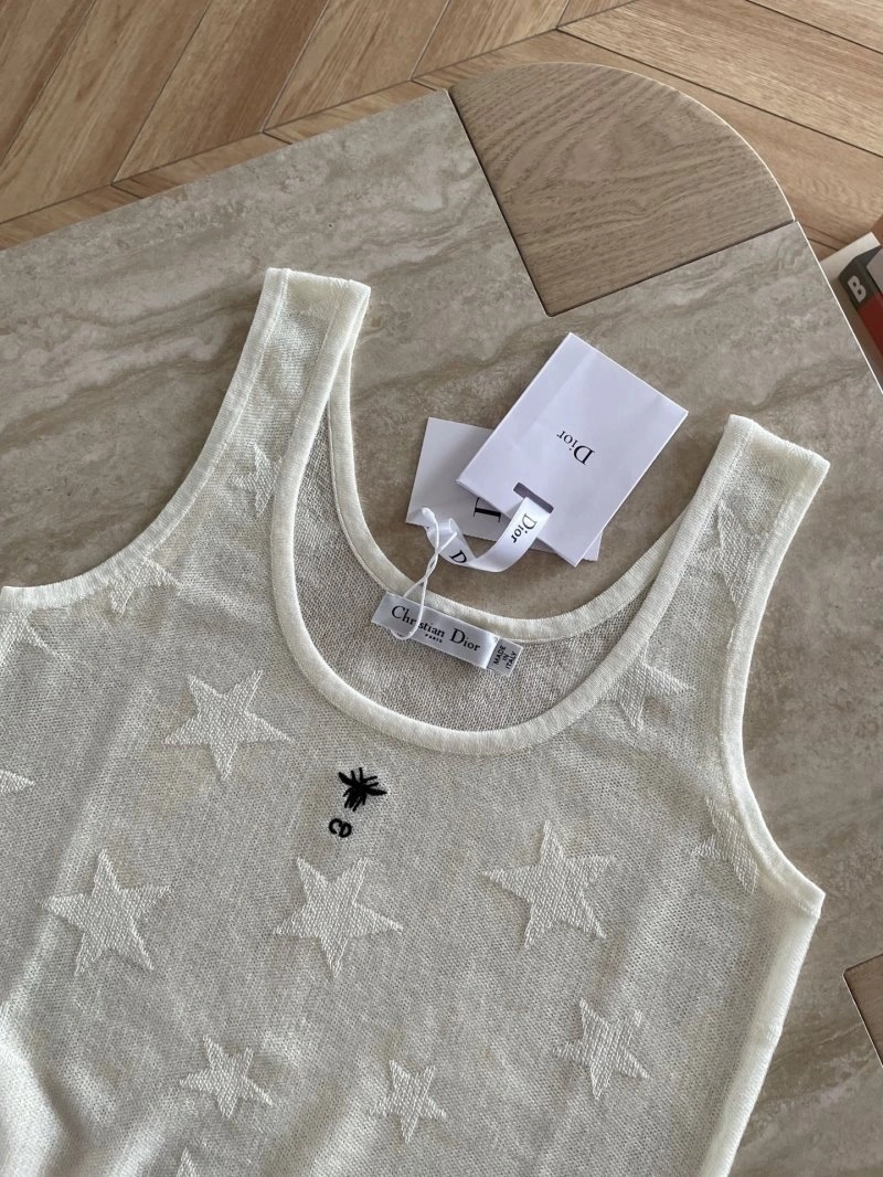 Legit Christian Dior Vest