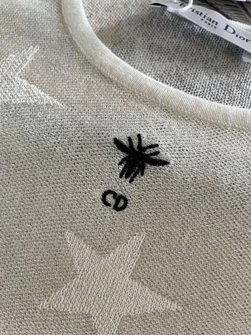 Legit Christian Dior Vest