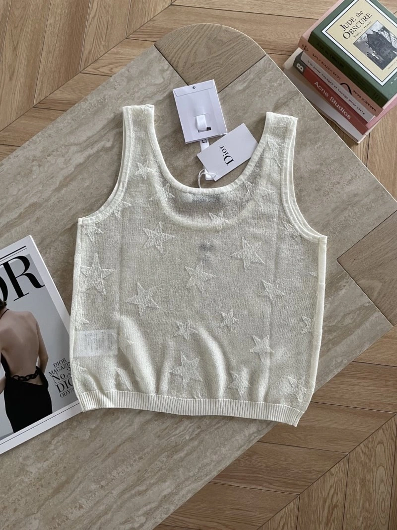 Legit Christian Dior Vest