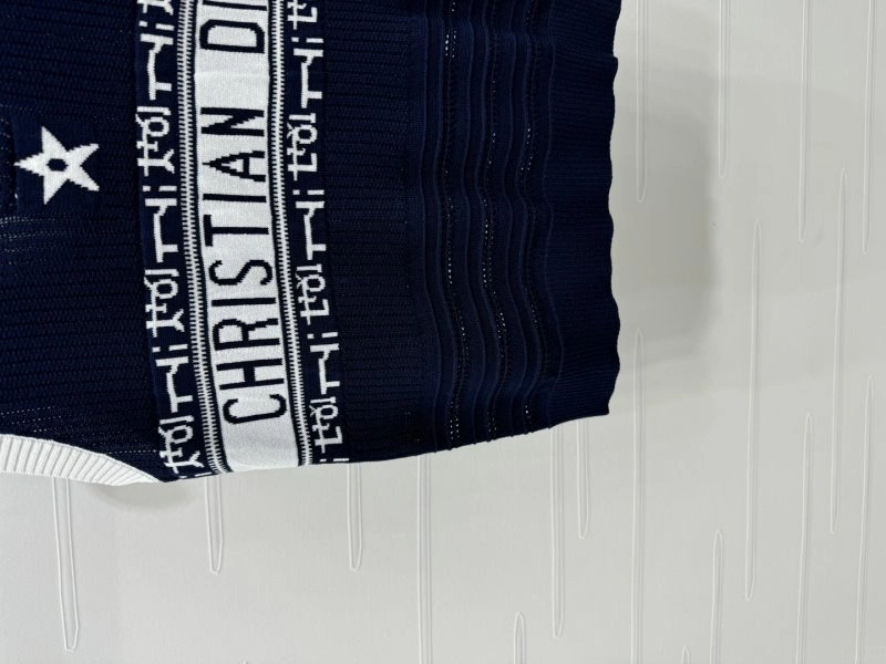 Cut-rate Christian Dior Vest