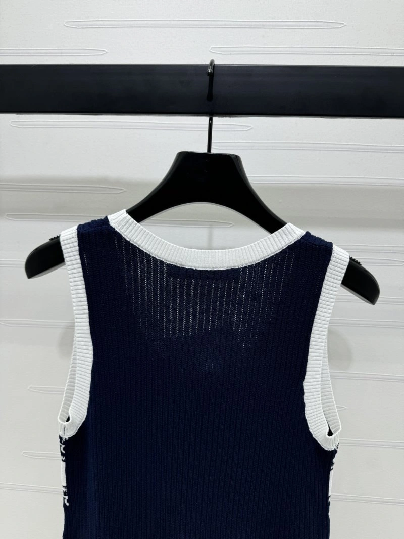 Cut-rate Christian Dior Vest