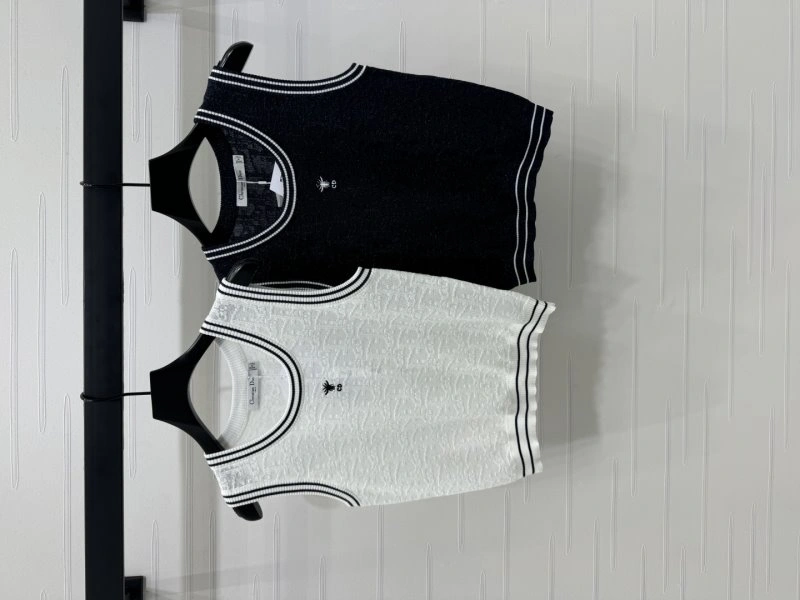 Christian Dior Vest
