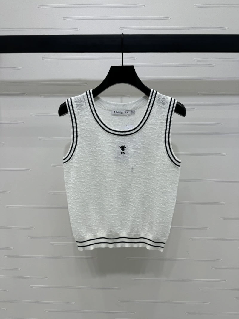Low-cost Christian Dior Vest