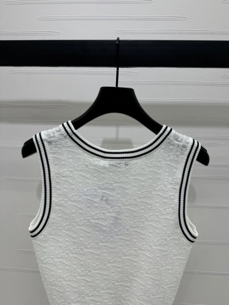 Low-cost Christian Dior Vest