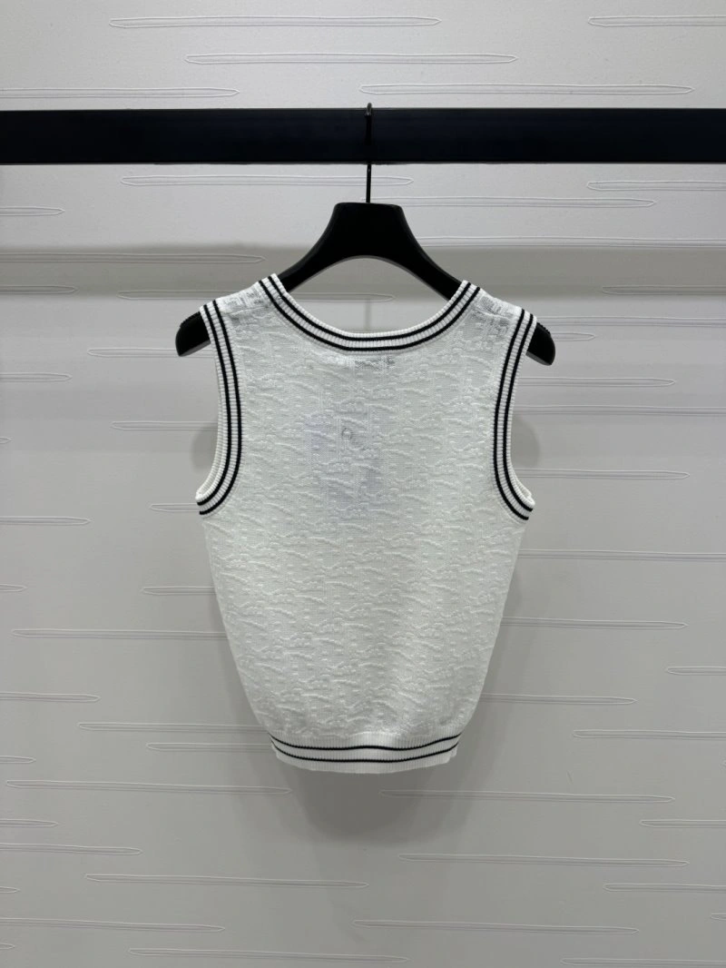 Low-cost Christian Dior Vest