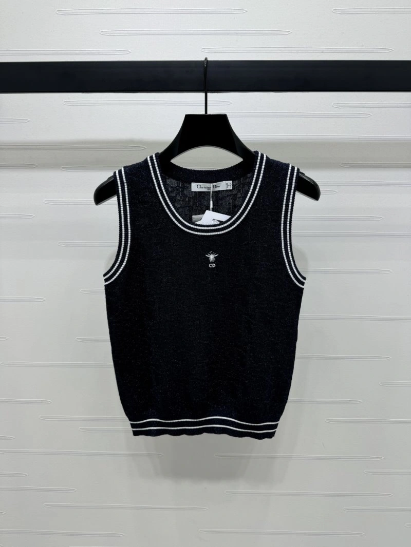 Christian Dior Vest