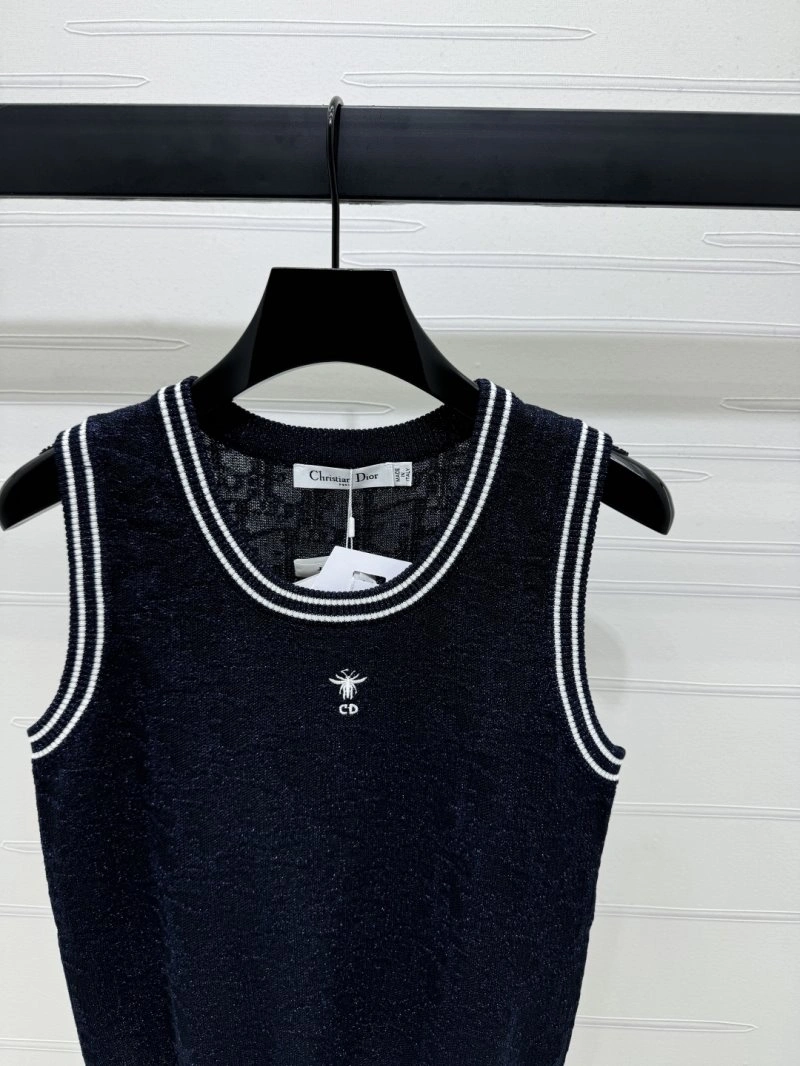 Perfect replica Christian Dior Vest