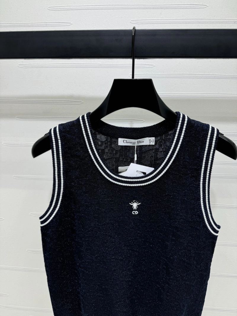 Perfect replica Christian Dior Vest