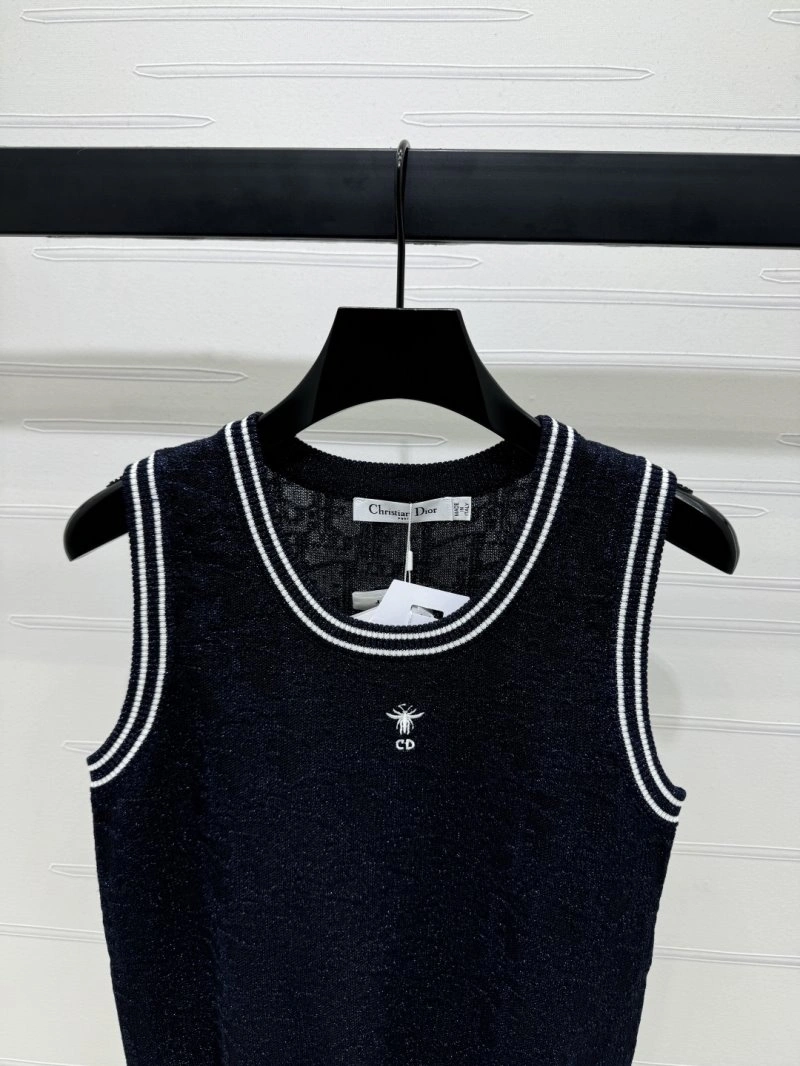 Perfect replica Christian Dior Vest