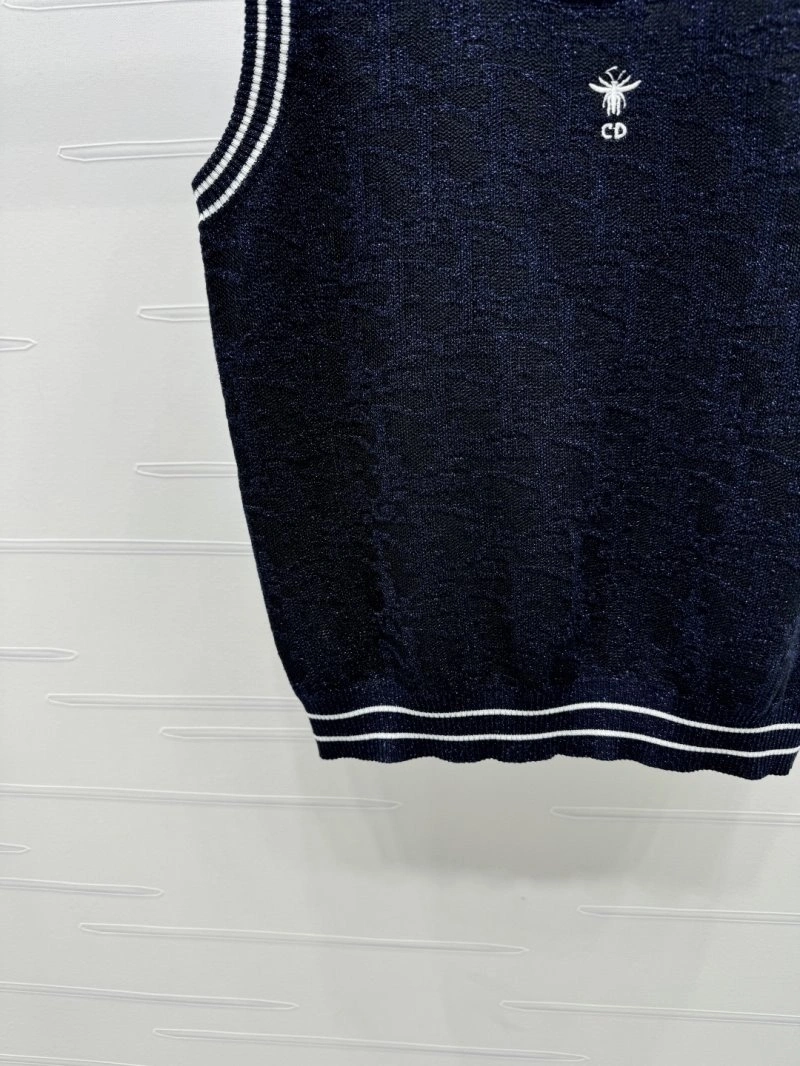 Perfect replica Christian Dior Vest