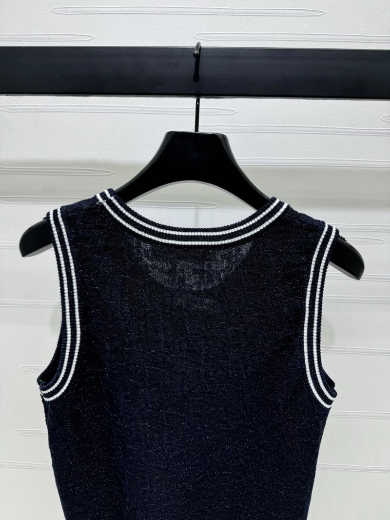 Perfect replica Christian Dior Vest