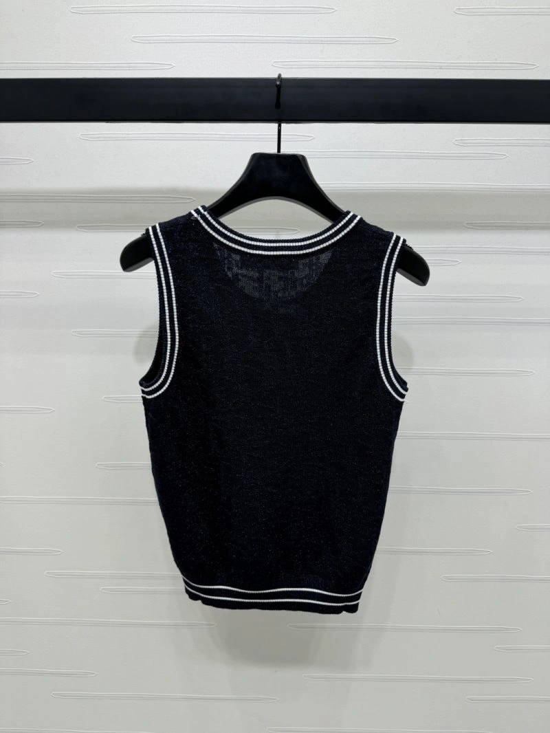 Perfect replica Christian Dior Vest
