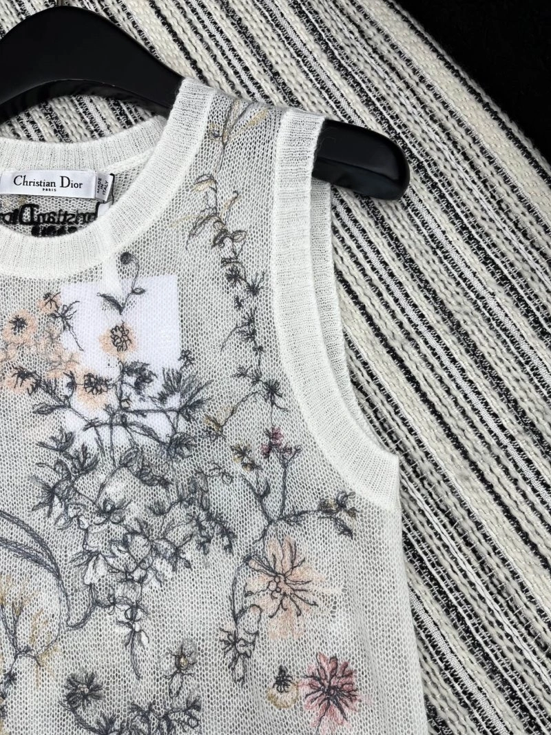 Perfect replica Christian Dior Vest