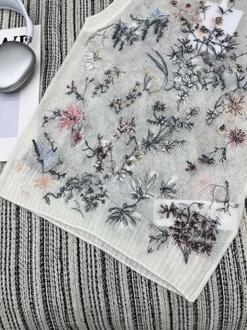 Perfect replica Christian Dior Vest