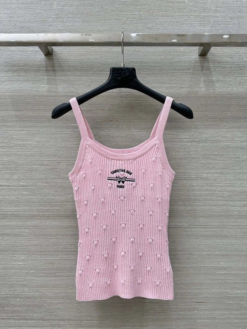 Christian Dior Vest