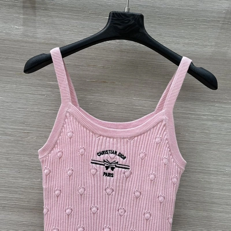 Real Christian Dior Vest