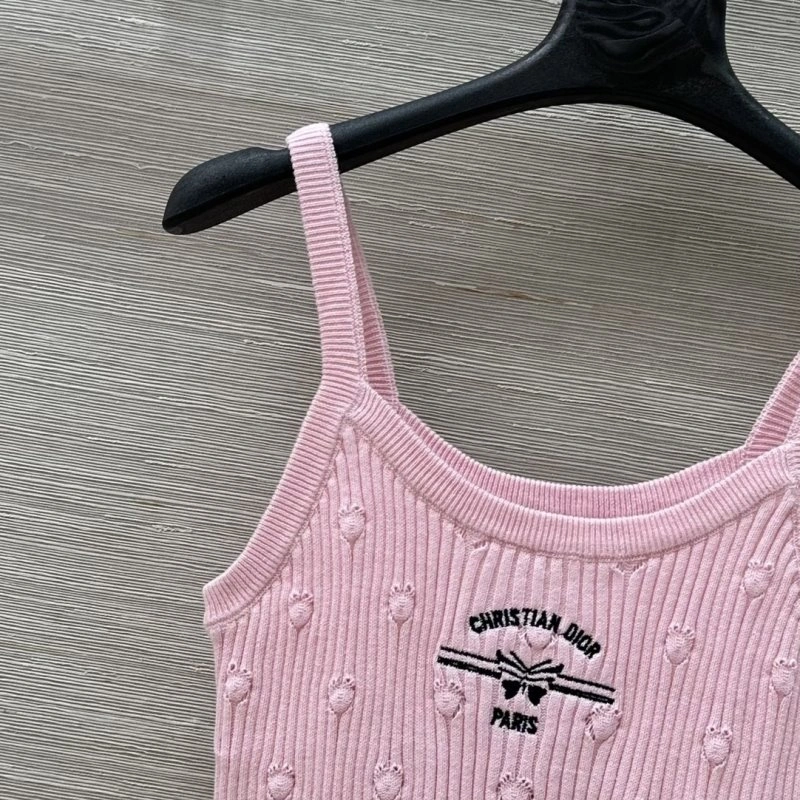 Real Christian Dior Vest