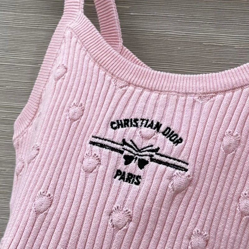 Real Christian Dior Vest