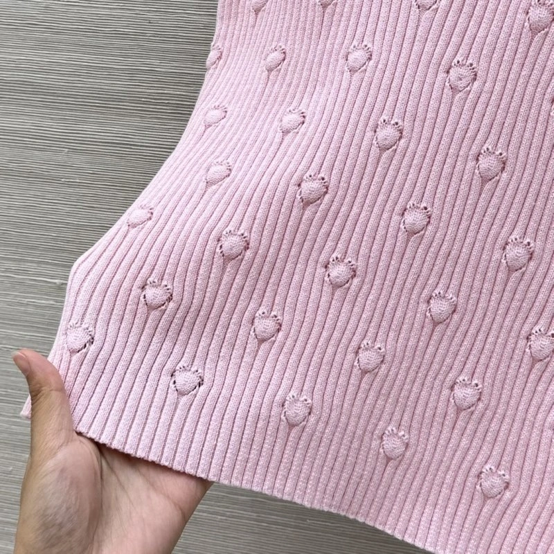 Real Christian Dior Vest