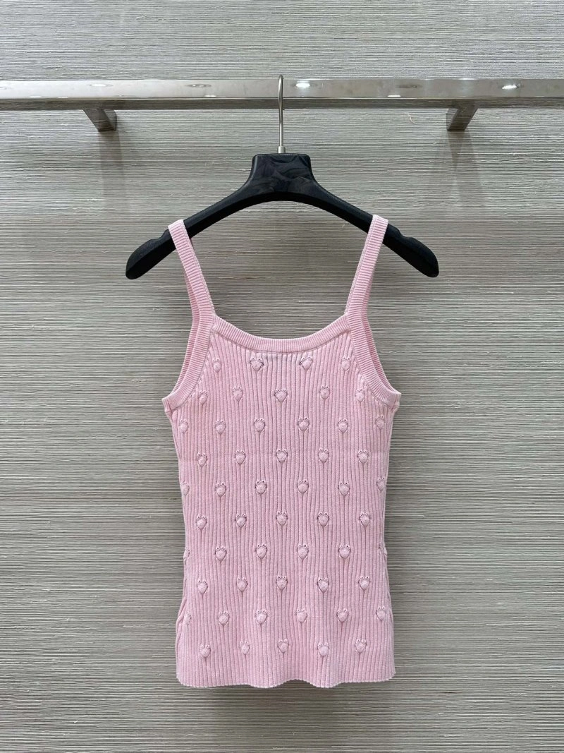 Real Christian Dior Vest