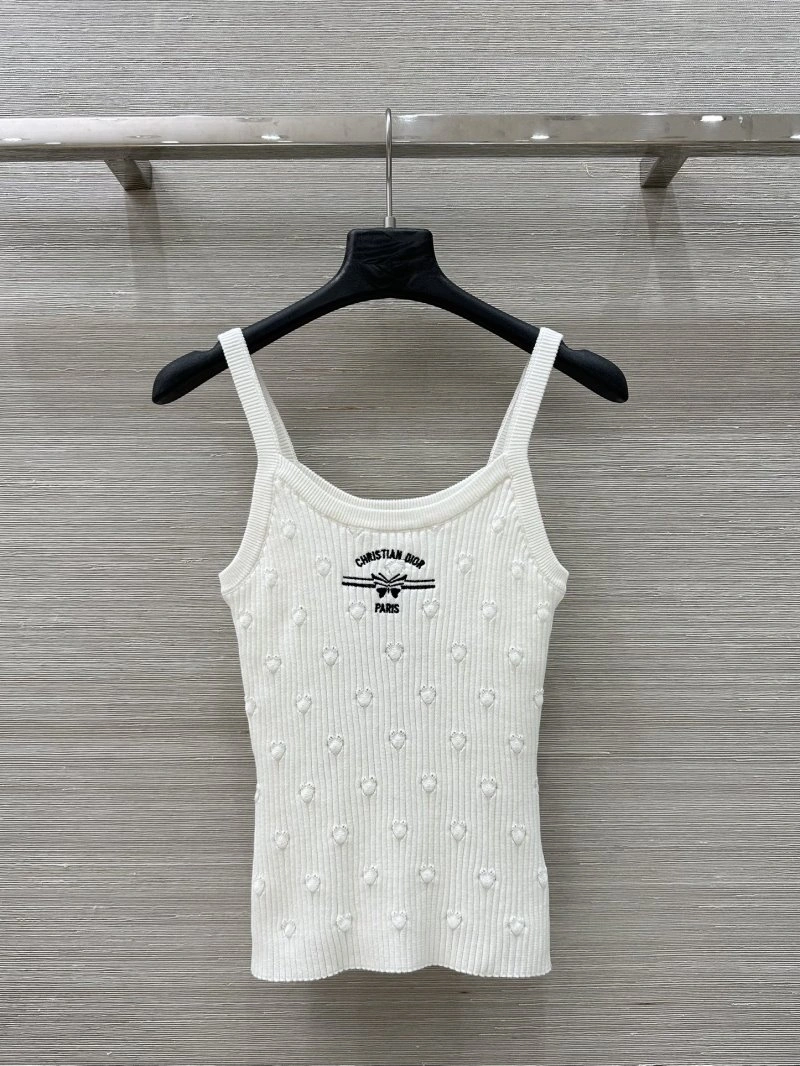 Christian Dior Vest