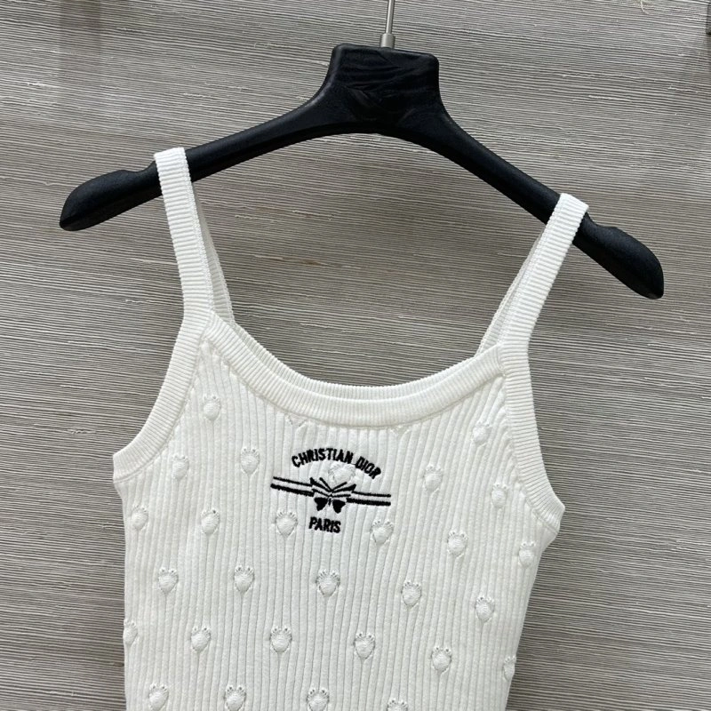 Value-priced Christian Dior Vest