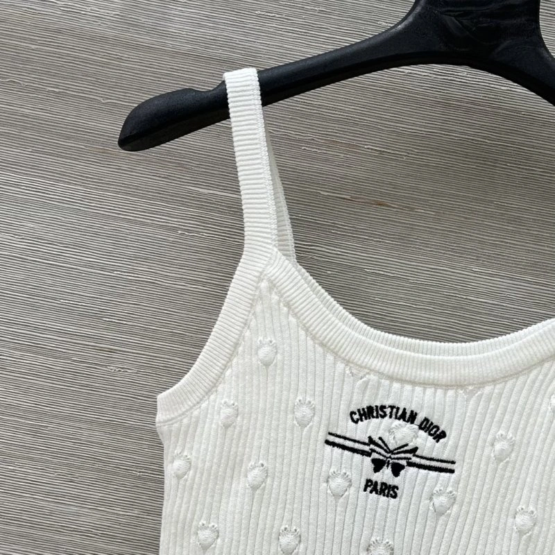 Value-priced Christian Dior Vest