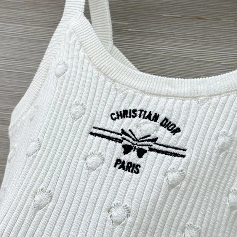 Value-priced Christian Dior Vest