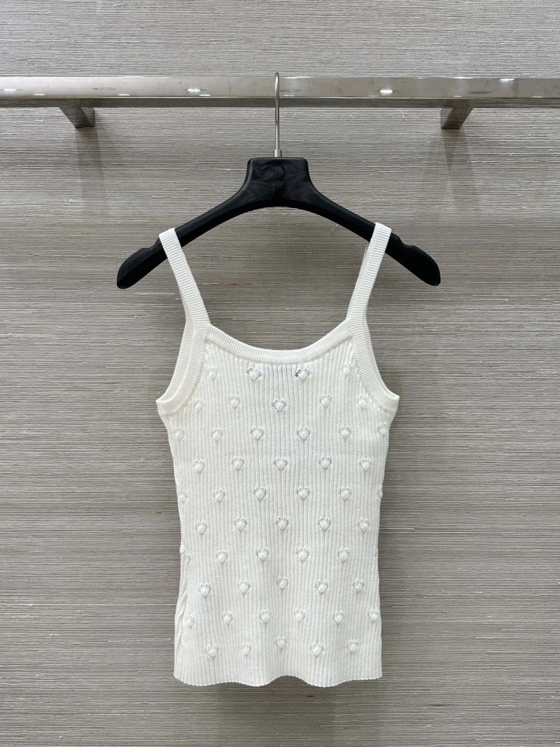 Value-priced Christian Dior Vest