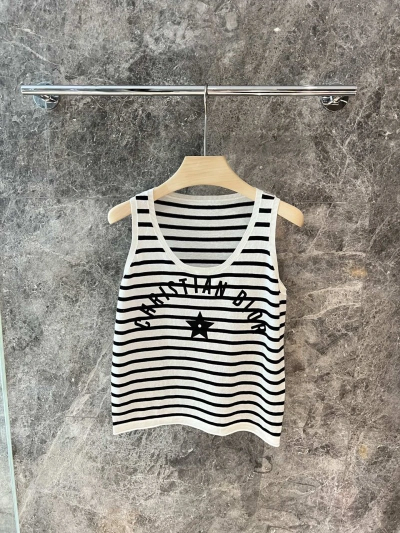 Christian Dior Vest