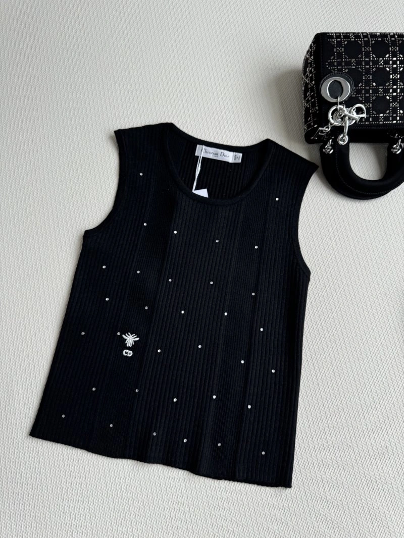 Christian Dior Vest