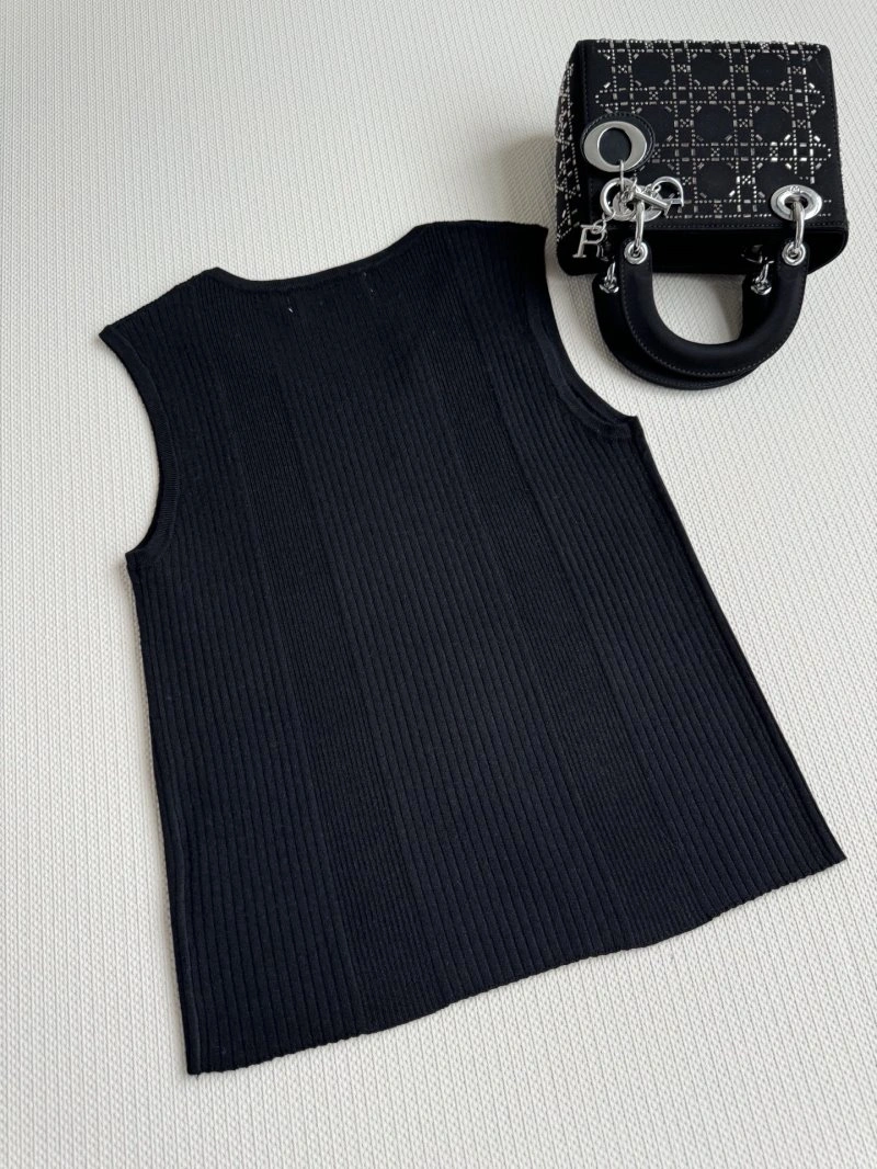 Reasonably priced Christian Dior Vest