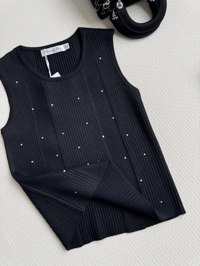 Reasonably priced Christian Dior Vest