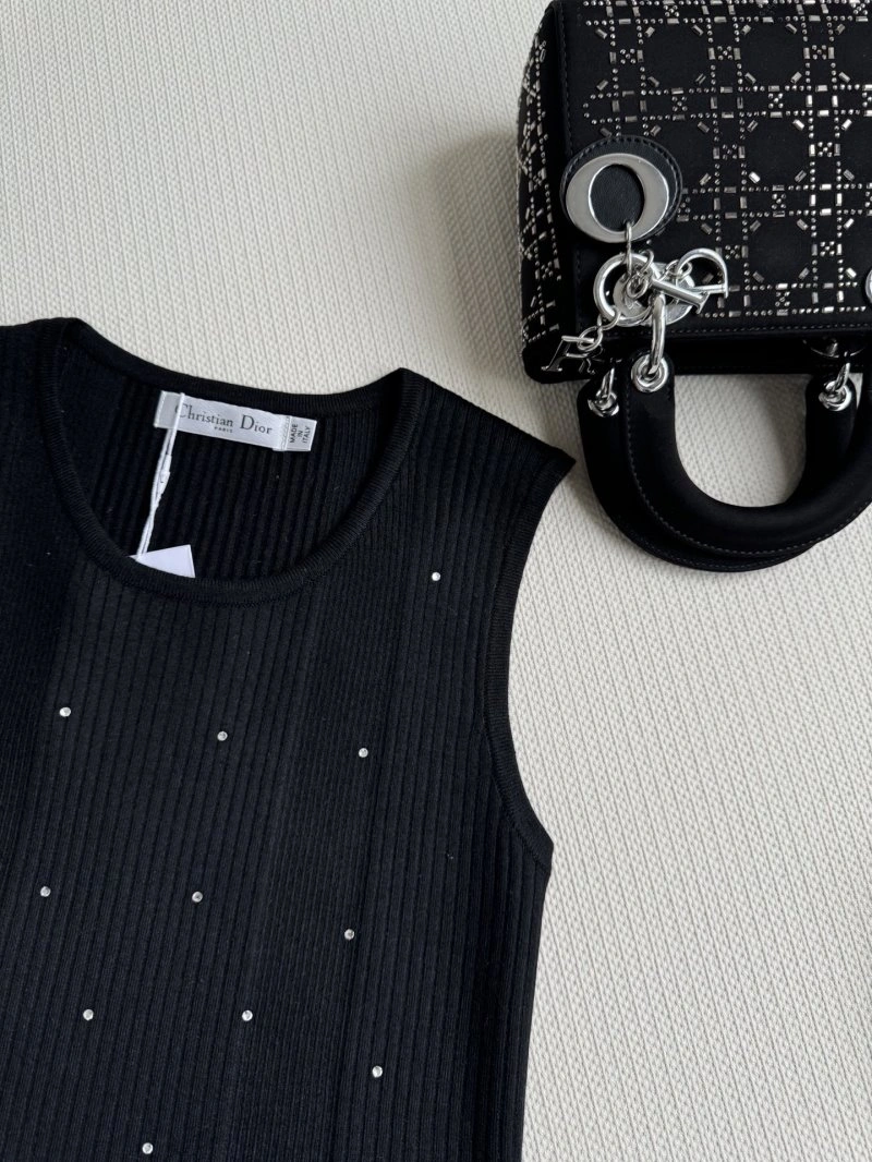Reasonably priced Christian Dior Vest