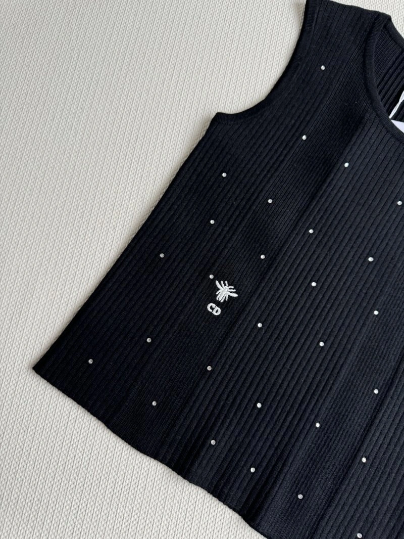 Reasonably priced Christian Dior Vest