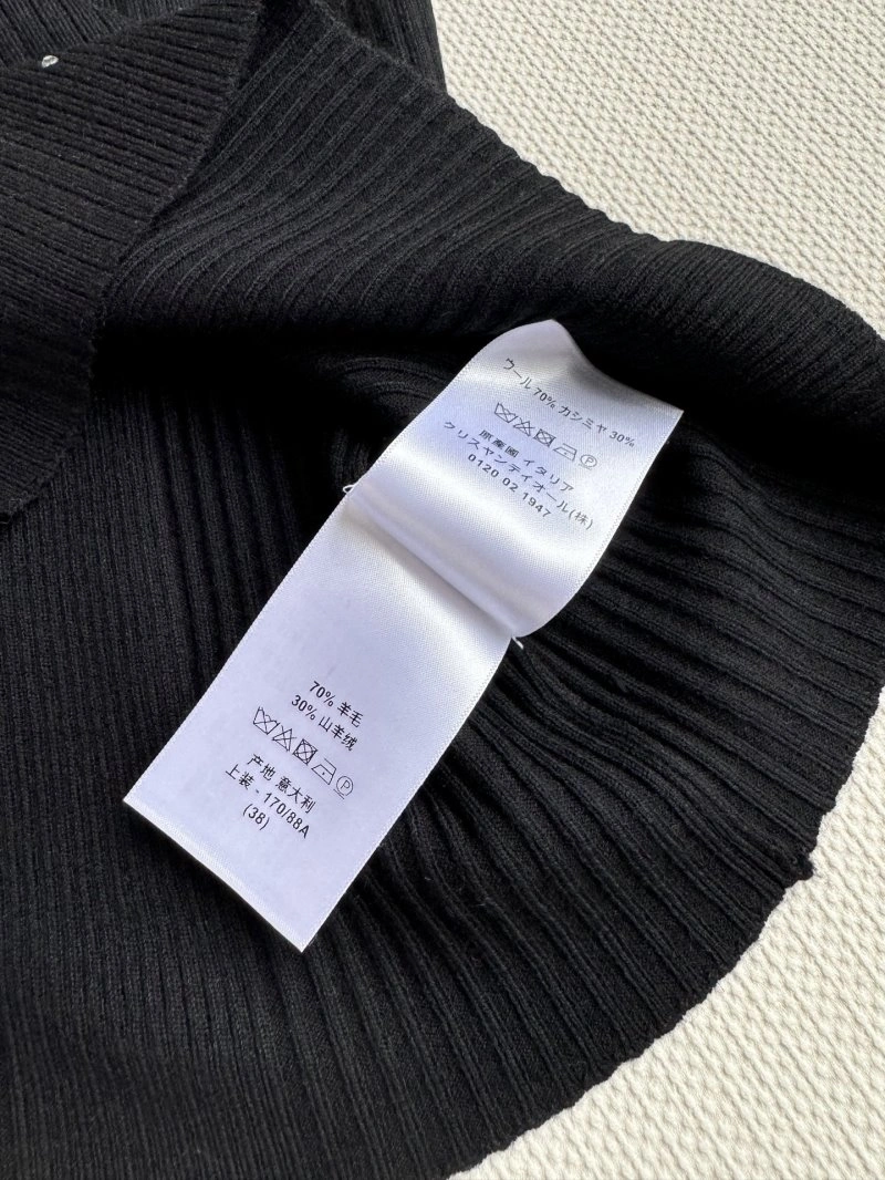 Reasonably priced Christian Dior Vest