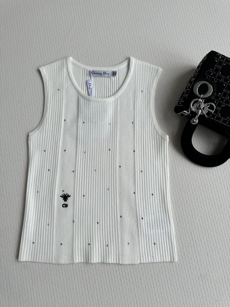 Christian Dior Vest