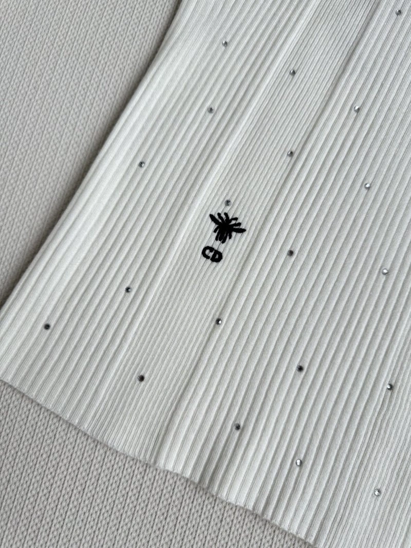 Factory-made Christian Dior Vest