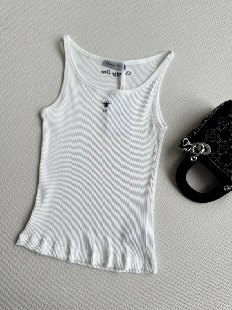 Christian Dior Vest