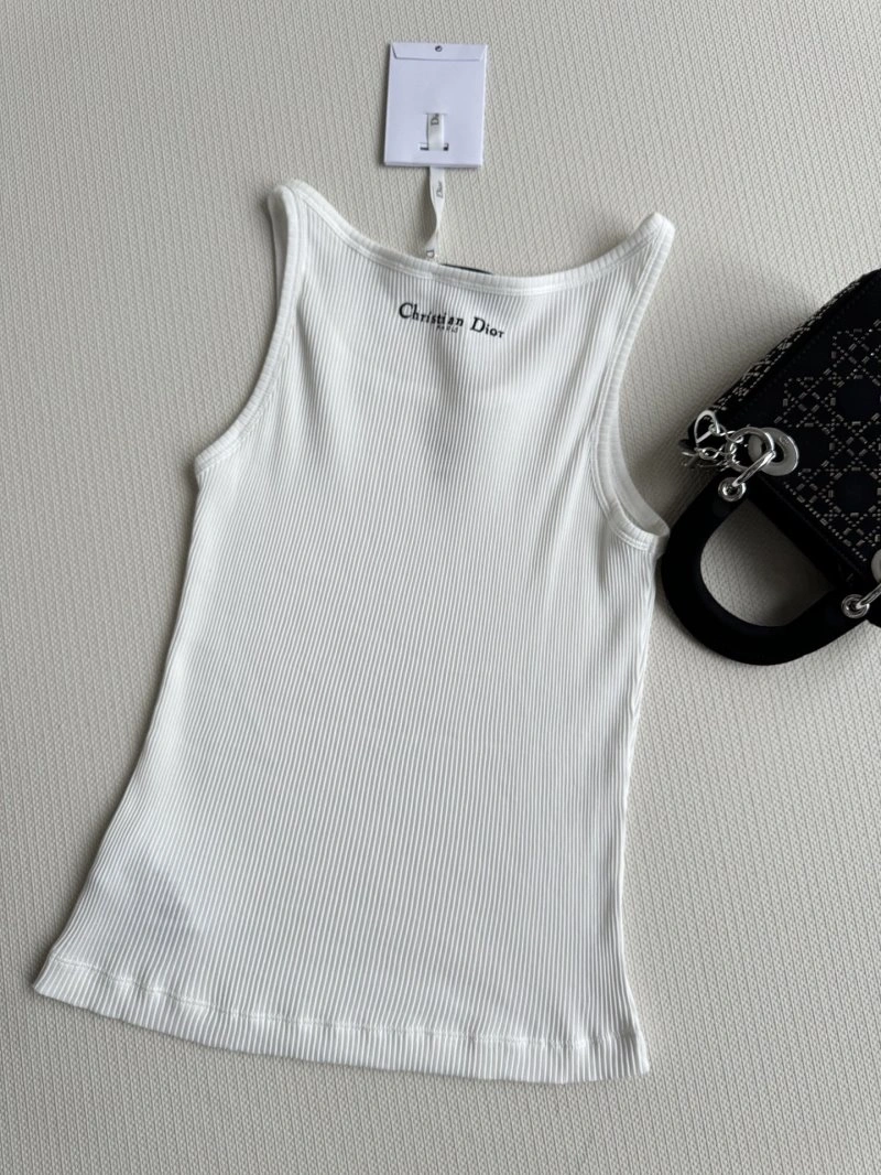 High fidelity Christian Dior Vest