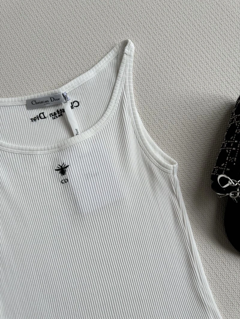 High fidelity Christian Dior Vest