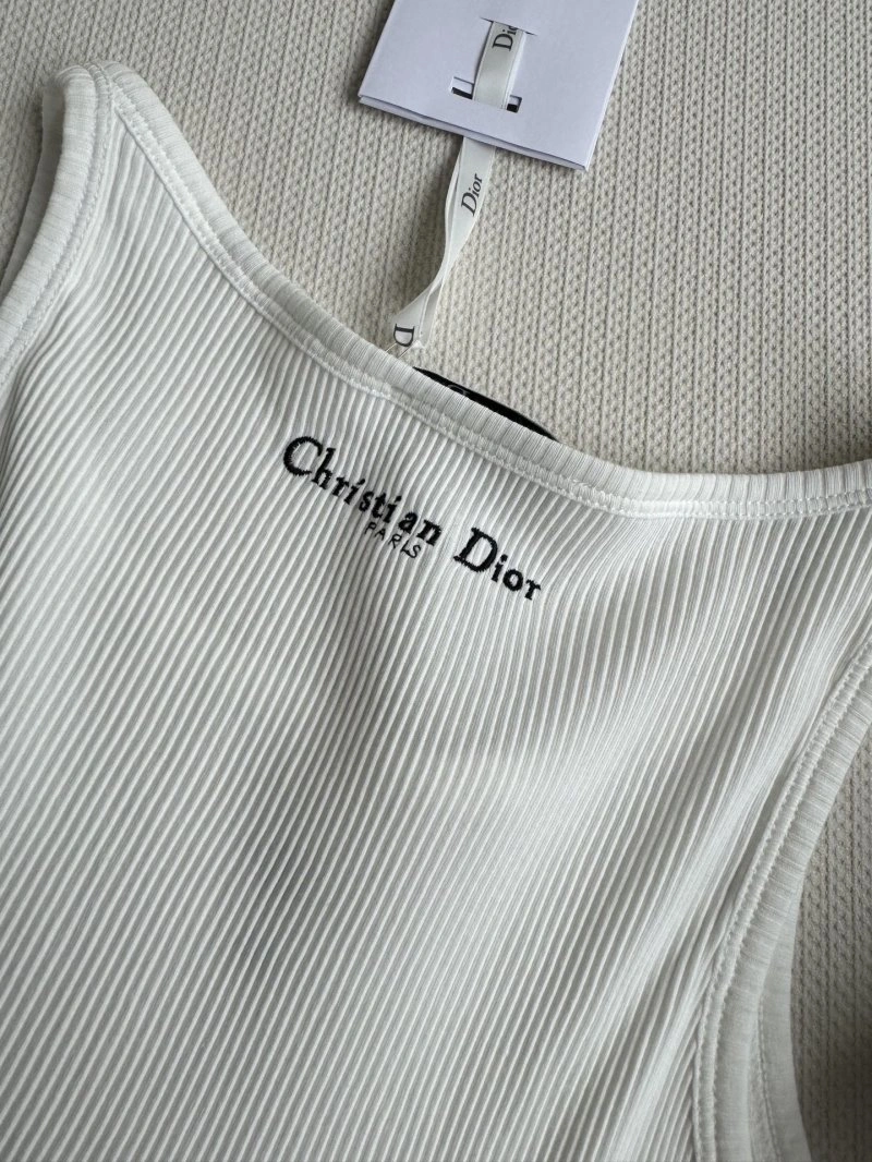 High fidelity Christian Dior Vest